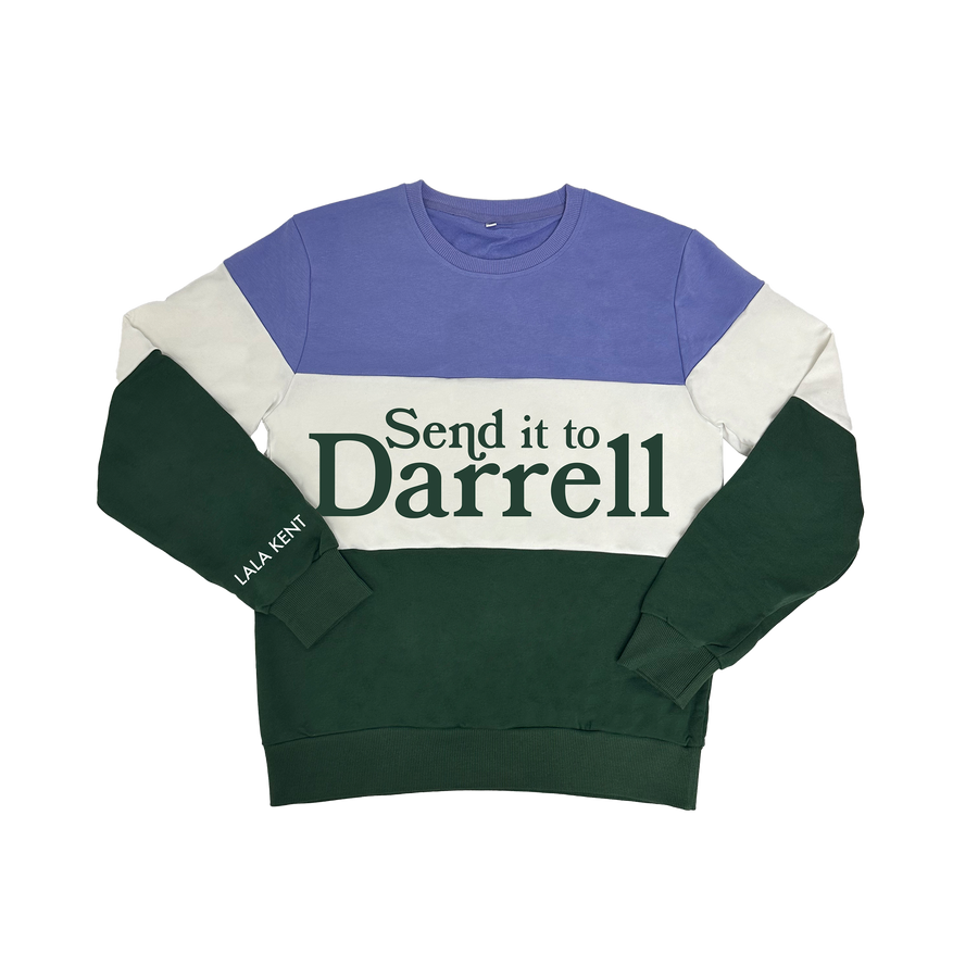 Send It To Darrell – Lala Kent